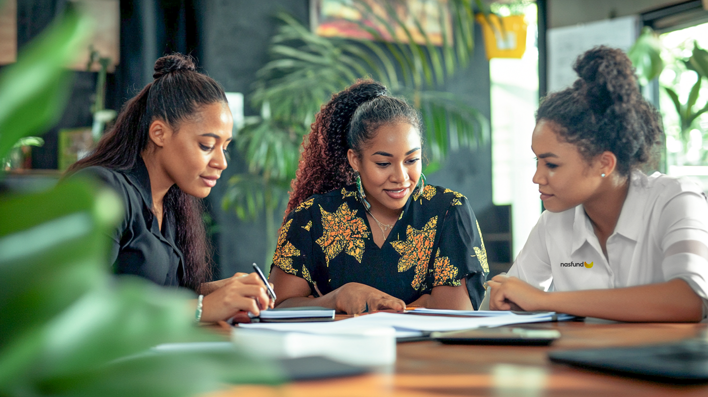 Why Choose Nasfund for Superannuation Savings | nasfund